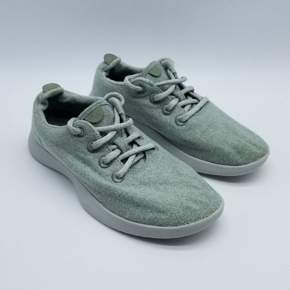 allbirds | Shoes | Allbirds Wool Runners Womens Size 8 Running Shoes ...